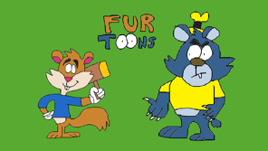 Fur Toons by SidabaTheToonLord (DeviantArt stuff) | Fan art Fun Wiki ...