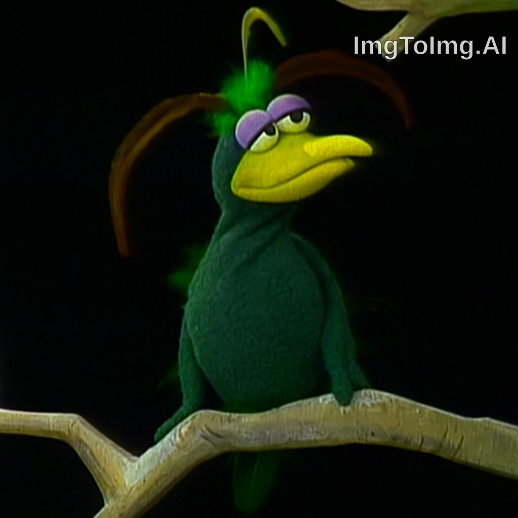 Buster Bird | Fan art Fun Wiki | Fandom
