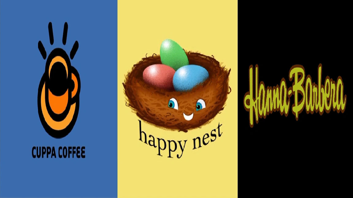 Cuppa Coffee / Happy Nest / Hanna-Barbera by Cole Hayes (YouTube stuff ...