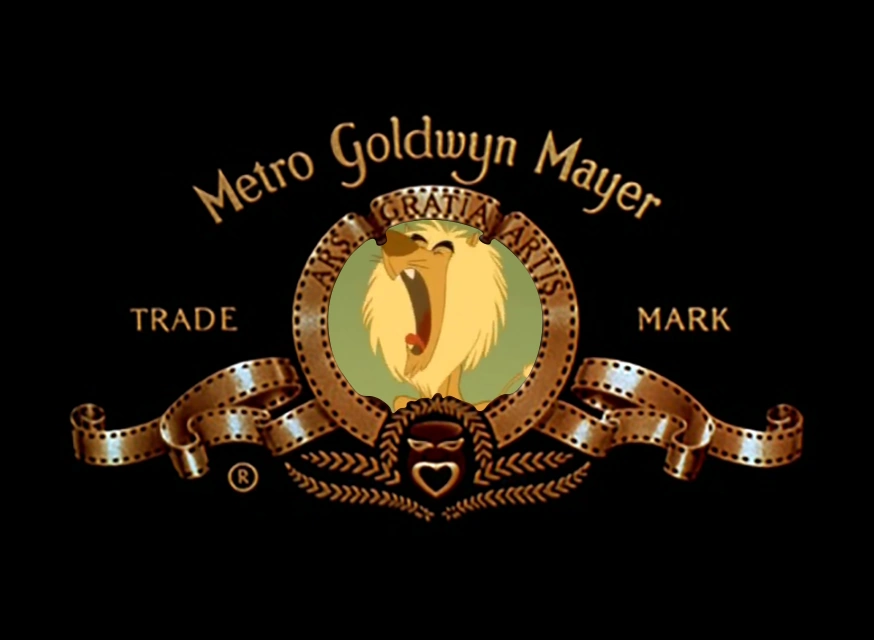 MGM Logo (Gerald McBoing-Boing variant) by unicycleboy21 (DeviantArt ...