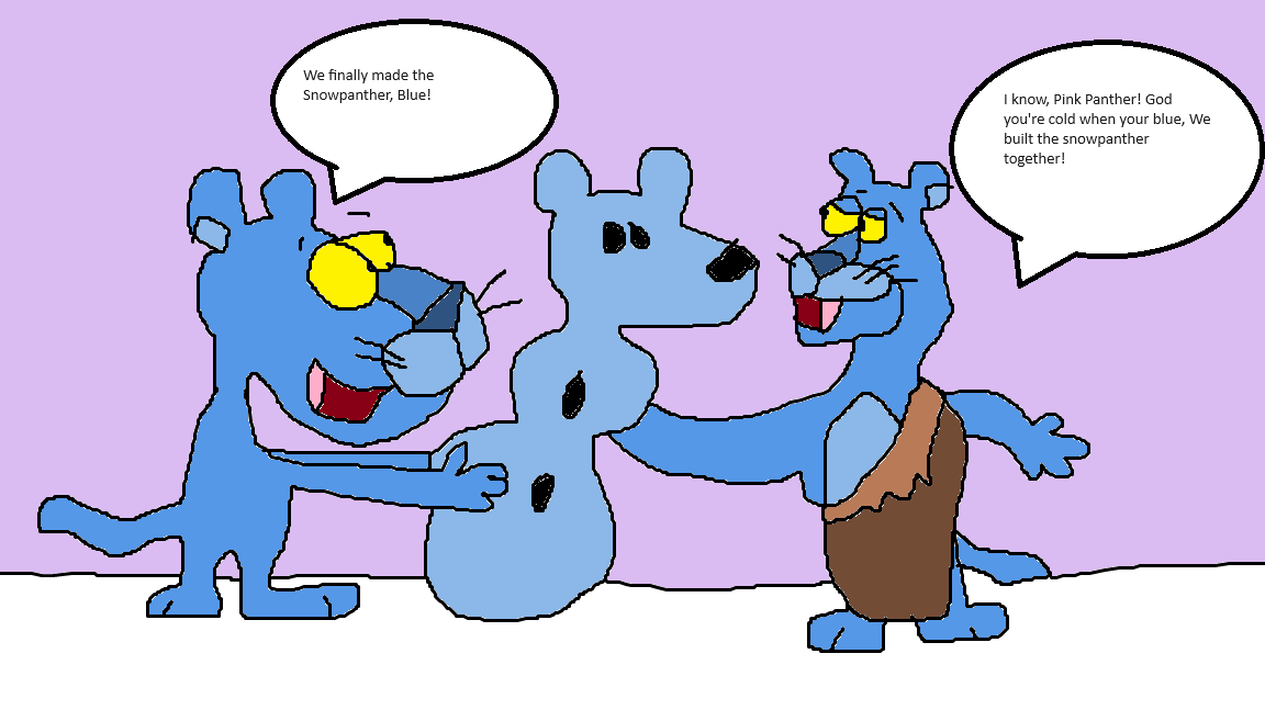 Toons-Mas 2024 2024 Day 18 (BONUS) by SidabatheToonLord (DeviantArt ...