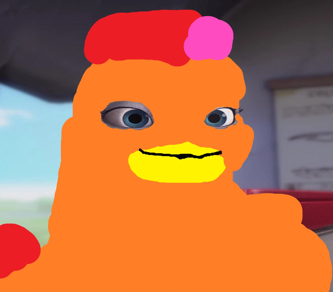 Doris Bird in style of Victoria (Valiant) | Fan art Fun Wiki | Fandom