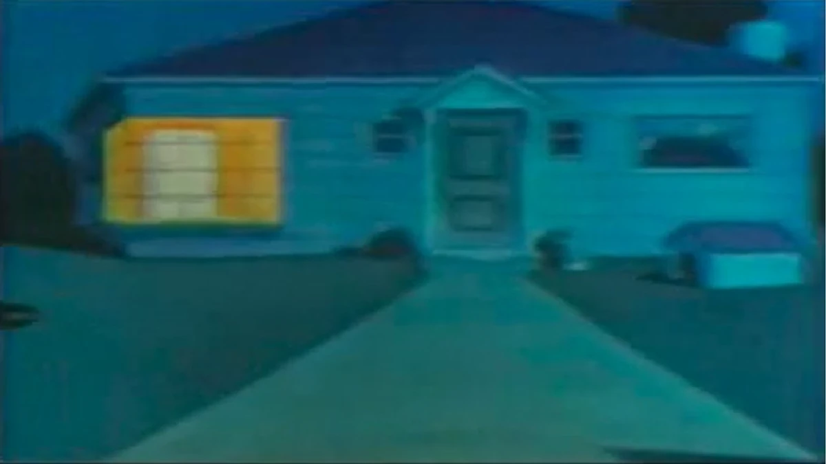 King-Size Canary (1947) Picture Background by joseluislobatohumane ...