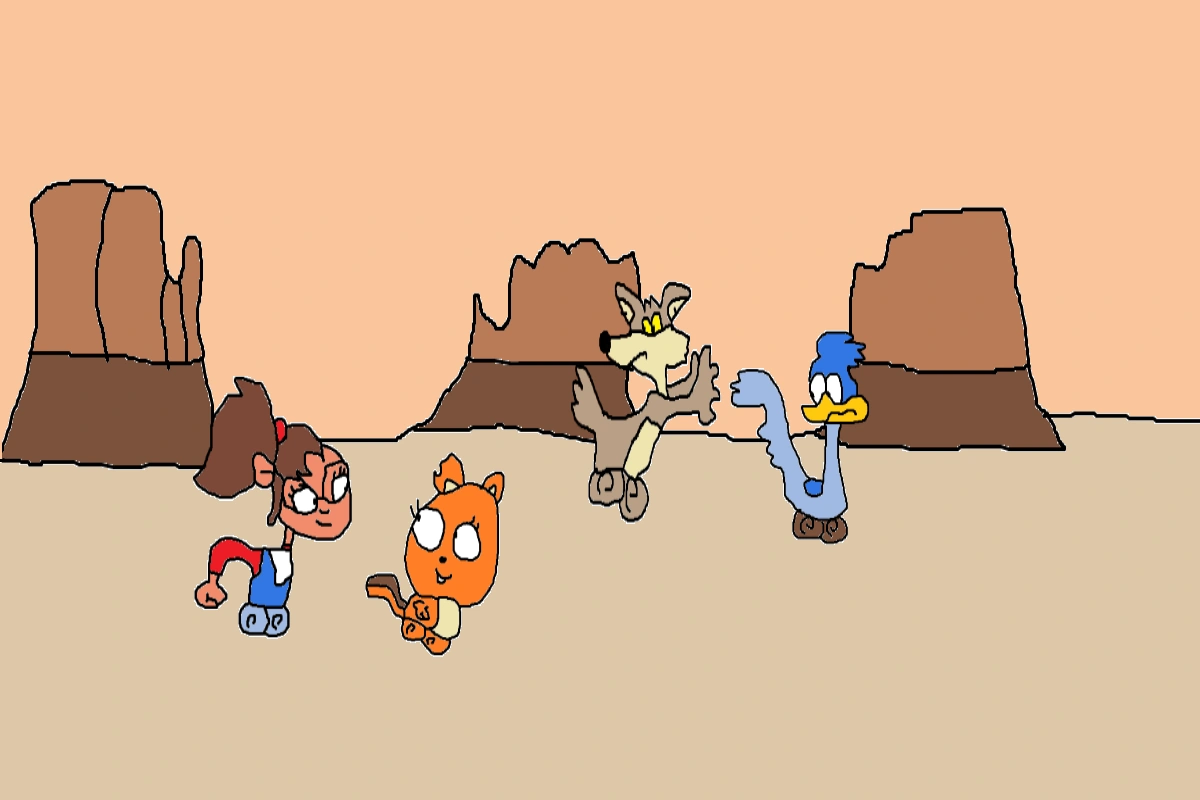 Toon June 2024 Day 7 by SidabaTheToonLord (DeviantArt stuff) | Fan art ...