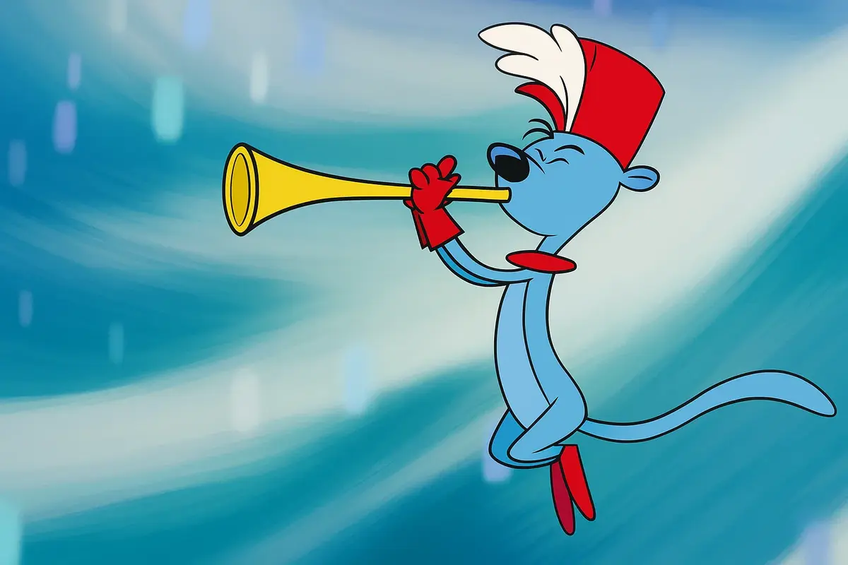 Heffalumps And Woozles is in butch hartman by nickschnaufer (DeviantArt ...