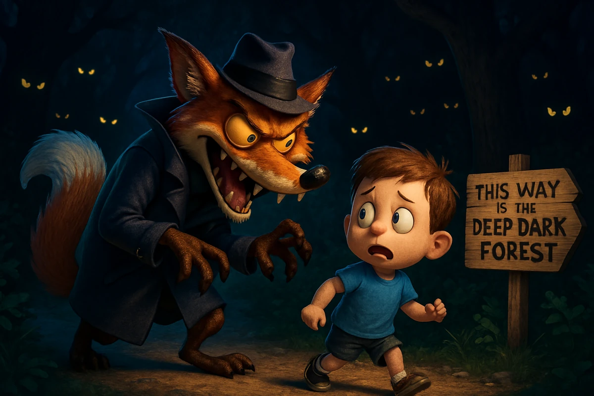 Where are you going my dearest little friend (Copilot AI stuff) | Fan ...