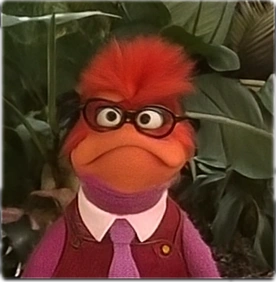 Duke Bird as a school uniform | Fan art Fun Wiki | Fandom