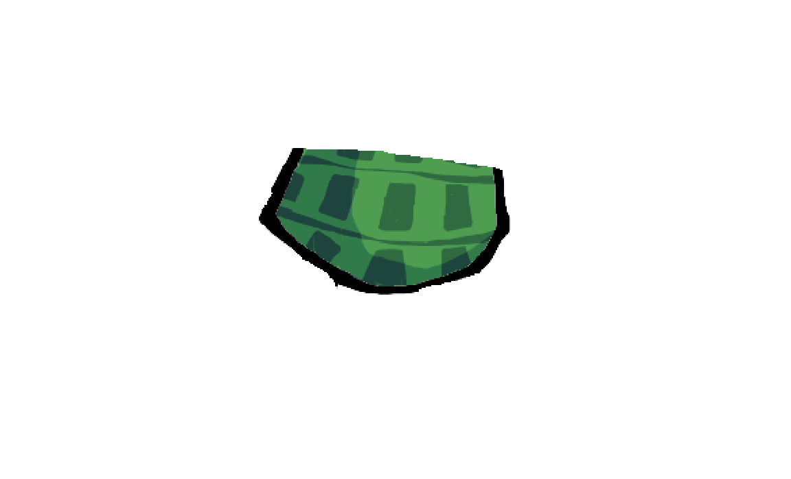 Scottish Fish’s kilt (SpongeBob SquarePants) by timmybrisbyfan1925 ...