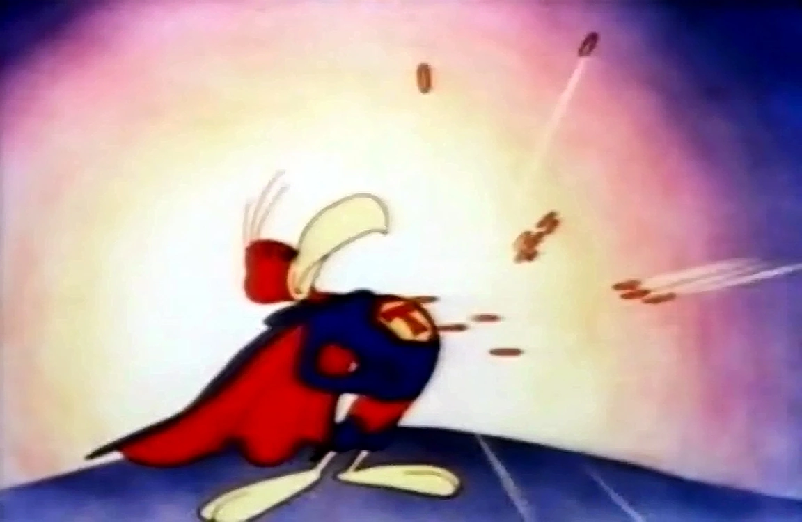 Super Turkey by MaxietheFox2005 (DeviantArt stuff) | Fan art Fun Wiki ...