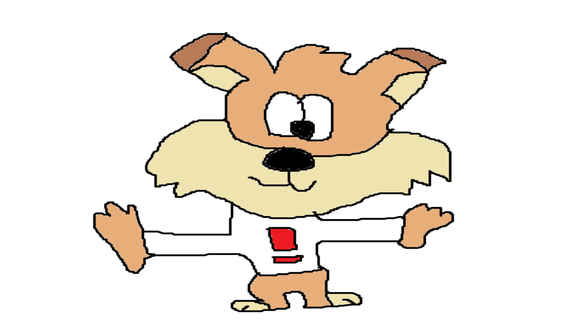Bubsy Bobcat (Filmation style) (art STUFF) | Fan art Fun Wiki | Fandom Bubsy Bobcat (Filmation style) (art STUFF) | Fan art Fun Wiki | Fandom