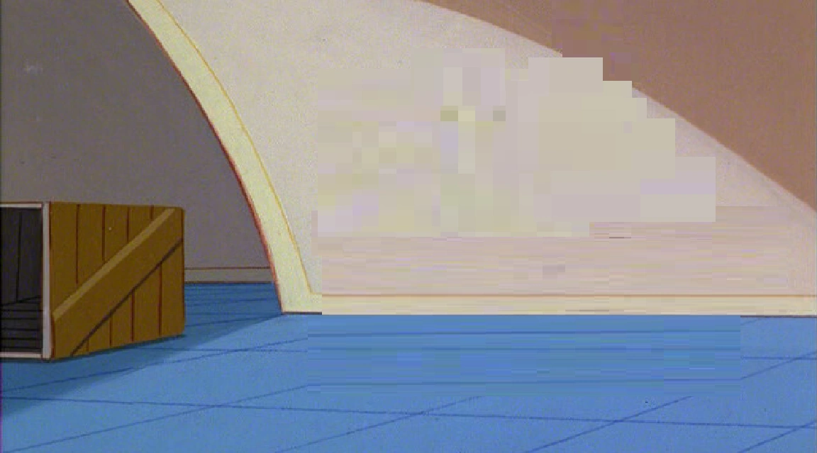 Heathcliff and Dingbat (1980) Picture Background by timmybrisbyfan1925 ...