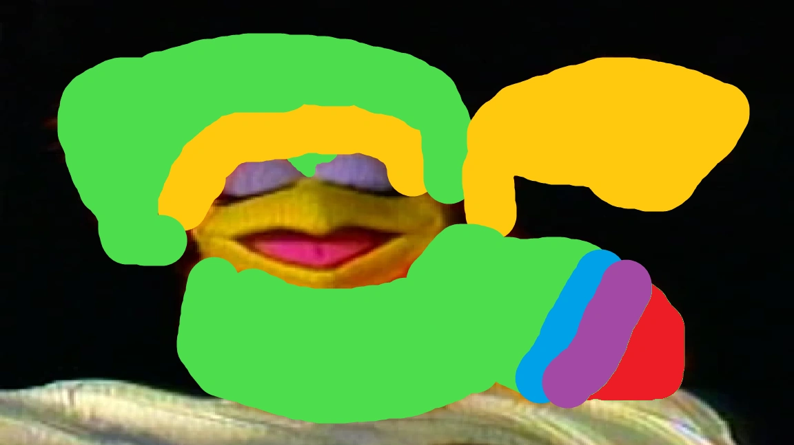 Ohreally Bird - Thundra (Aladdin TV Series) | Fan art Fun Wiki | Fandom