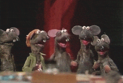 Rat Choir | Fan art Fun Wiki | Fandom