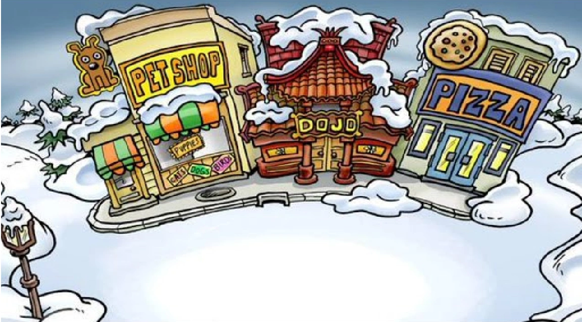 Club Penguins (2005) Picture Background by timmybrisbyfan1925 ...