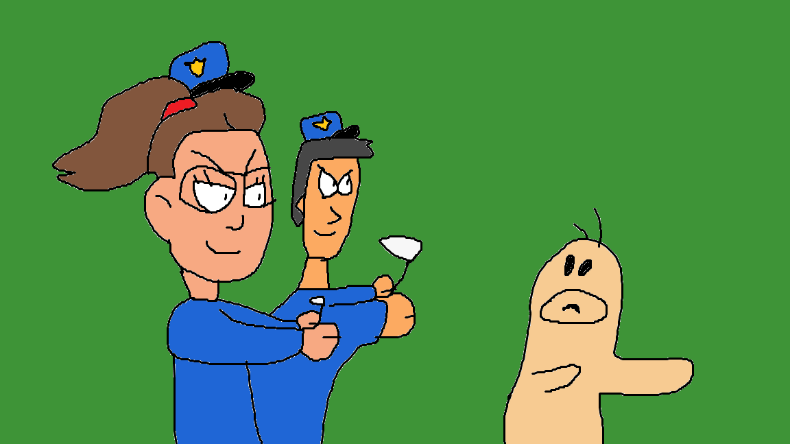 Toon June 2024 Day 13 by SidabaTheToonLord (DeviantArt stuff) | Fan art ...