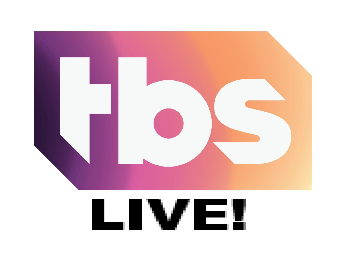 TBS LIVE! (logo) By wilduda | Fan art Fun Wiki | Fandom