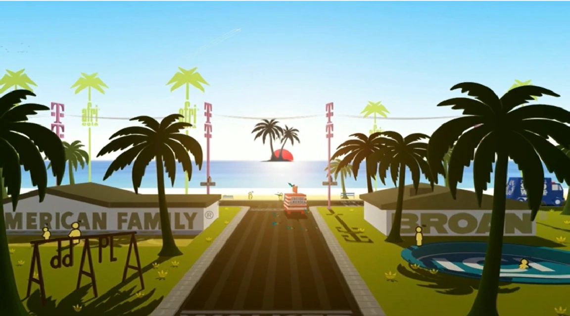 Logorama (2009) Picture Background by timmybrisbyfan1925 (DeviantArt ...