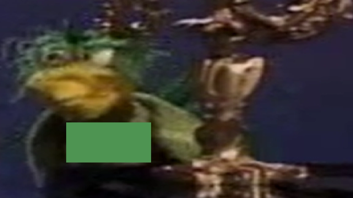 Square Things Clyde Bird (YouTube stuff) | Fan art Fun Wiki | Fandom