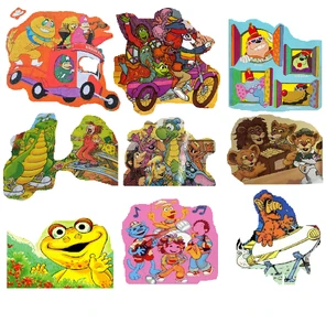 ToonoNuttoHolic88 - Muppets and Non-Muppet Moments (DeviantArt stuff ...