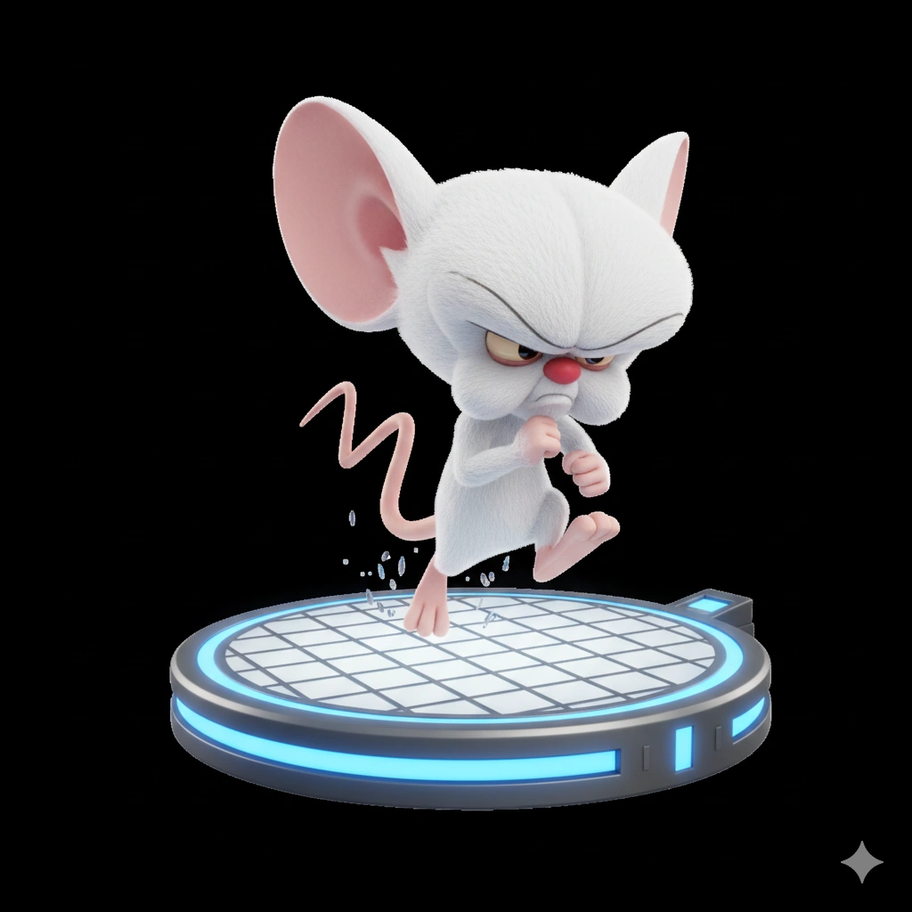 Brain Joins the Battle! by mnwachukwu16 (DeviantArt stuff) | Fan art ...