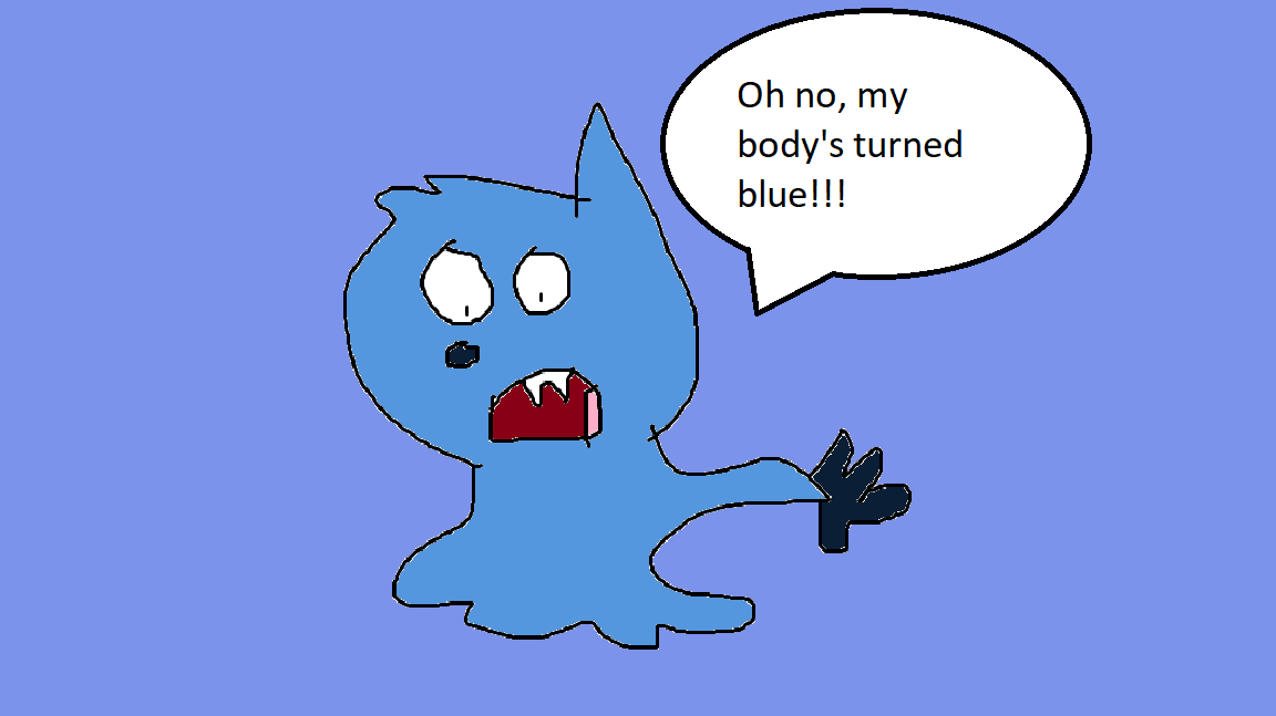 peri spliced deviantart