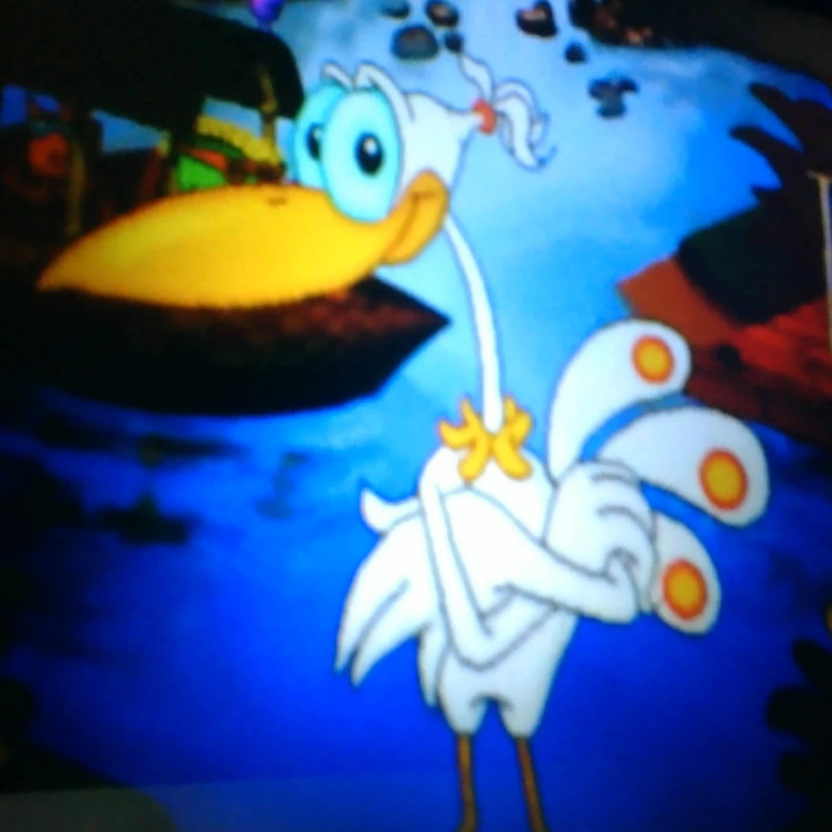 Toony Loon (DeviantArt stuff) | Fan art Fun Wiki | Fandom