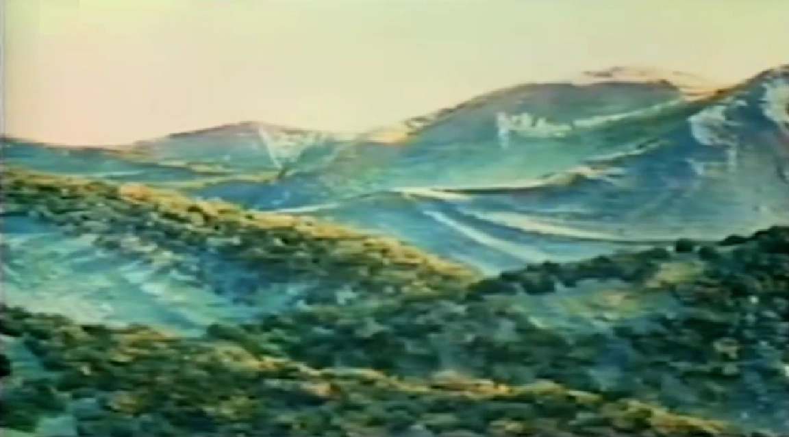 Rip Van Winkle (1978) Picture Background by timmybrisbyfan1925 ...