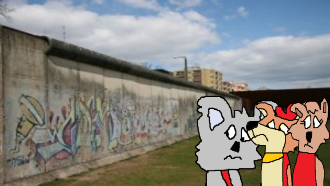 Skippy the Kangaroo, Matilda Roo and Blinky Bill and the Fall of the ...