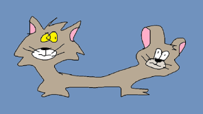 Clay Killer - Spliced in half (art STUFF) | Fan art Fun Wiki | Fandom