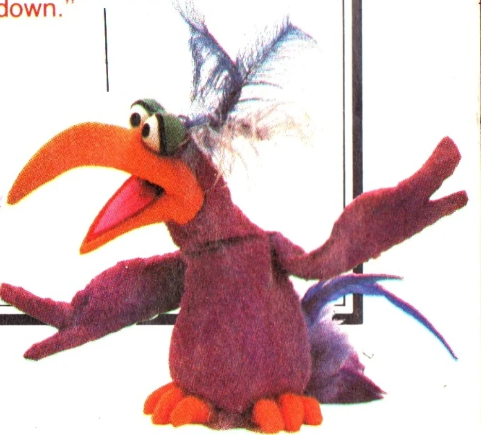 TMS-MelBirdPhoto | Fan art Fun Wiki | Fandom