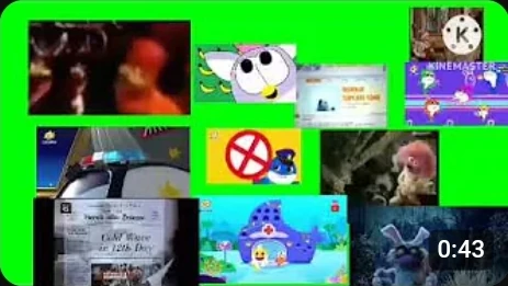 Annoying Goose 3 The Muppet Birds | Fan art Fun Wiki | Fandom