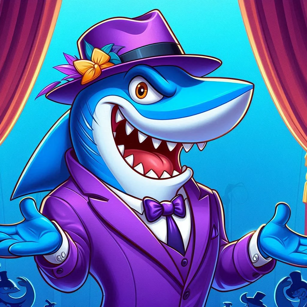 MISTERJAW by mnwachukwu16 (DeviantArt stuff) | Fan art Fun Wiki | Fandom