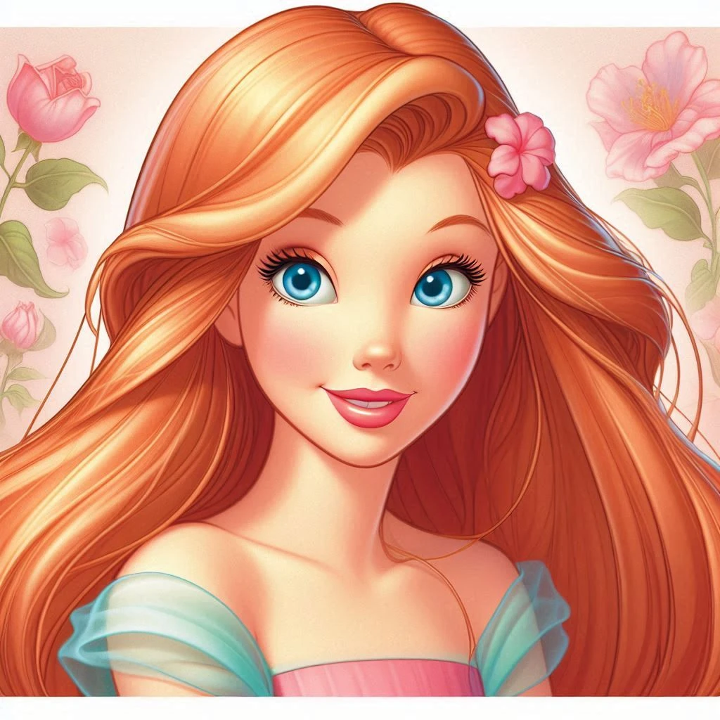 THUMBELINA by mnwachukwu16 (DeviantArt stuff) | Fan art Fun Wiki | Fandom