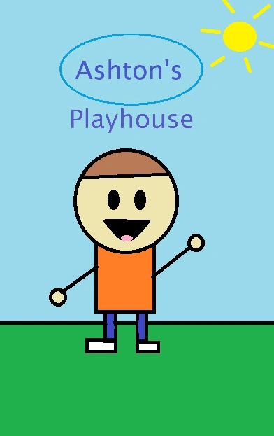 Ashton's Playhouse (The Dubbing Database Stuff) | Fan art Fun Wiki | Fandom