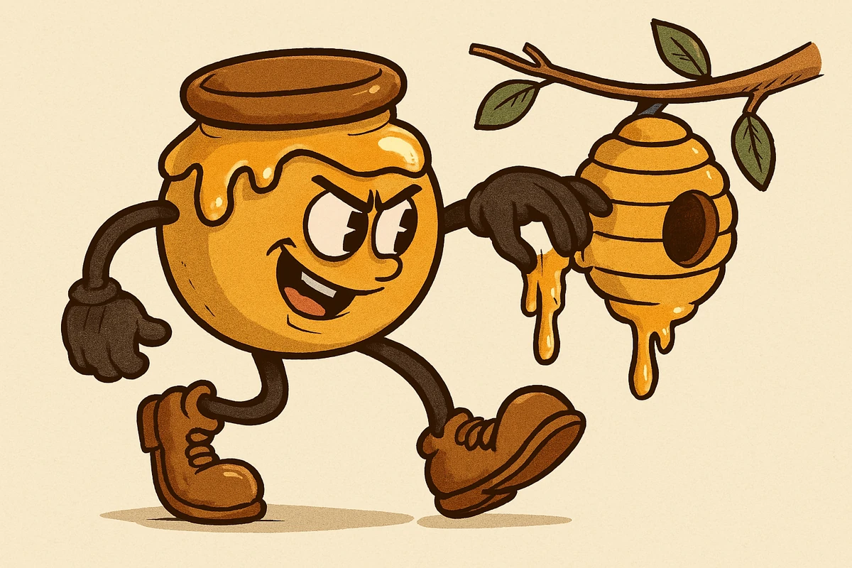 Heffalumps and Woozles X (Copilot AI stuff) | Fan art Fun Wiki | Fandom