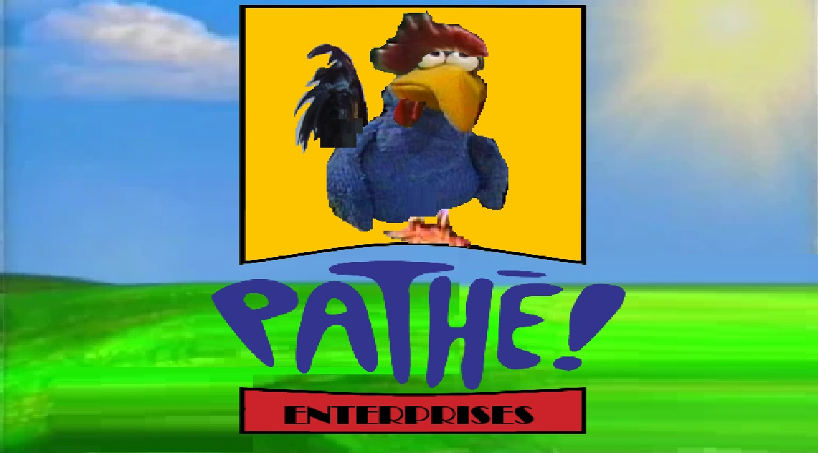 Pathé Enterprises (Muppet Wiki stuff) | Fan art Fun Wiki | Fandom
