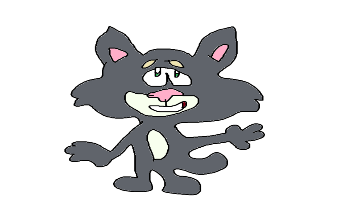Talking Tom Rayman Style Art Stuff Fan Art Fun Wiki Fandom