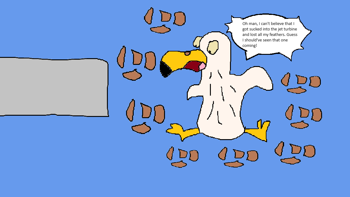 Jet Turbined Hawk by SidabatheToonLord (DeviantArt stuff) | Fan art Fun ...