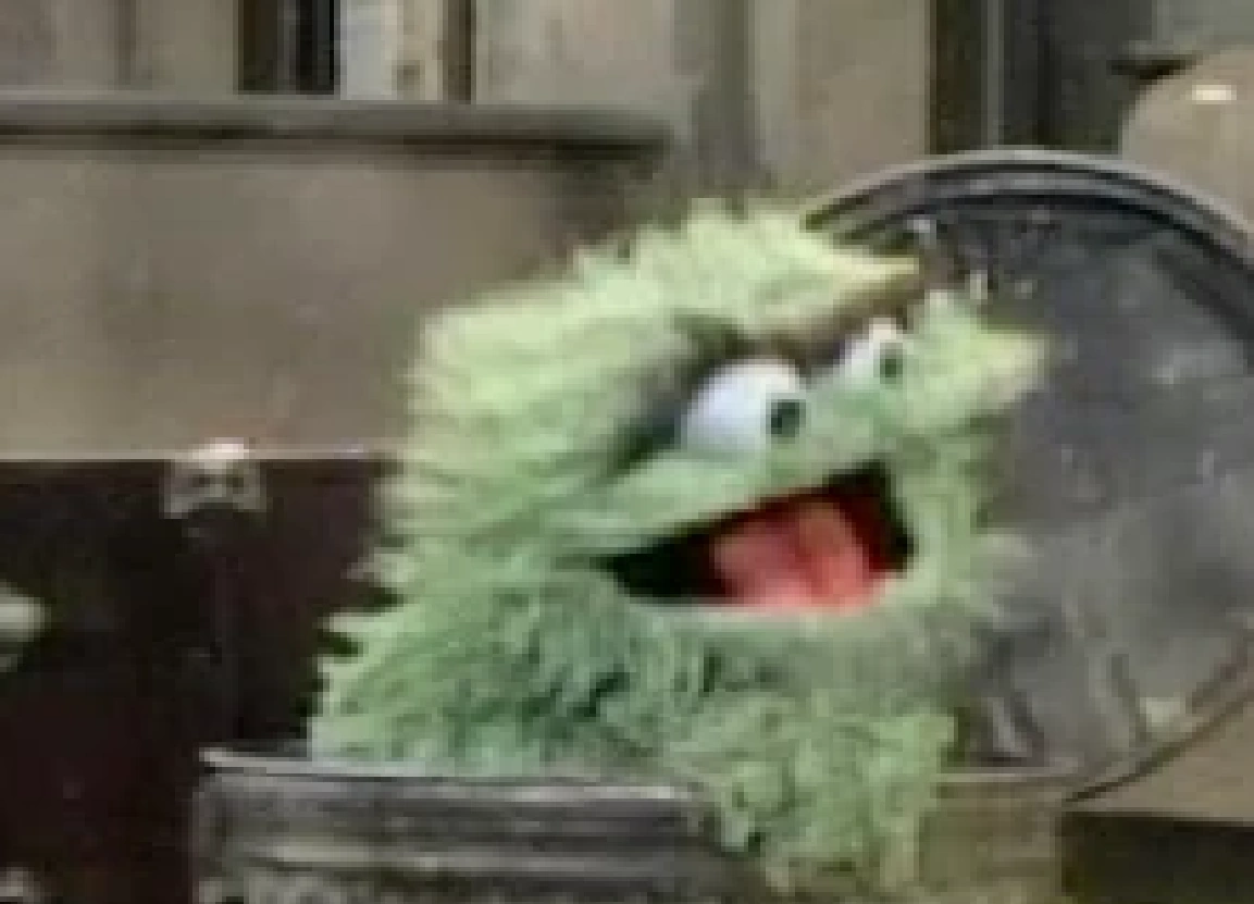 Oscar's missing pets (1971) (Muppet Wiki stuff) | Fan art Fun Wiki | Fandom