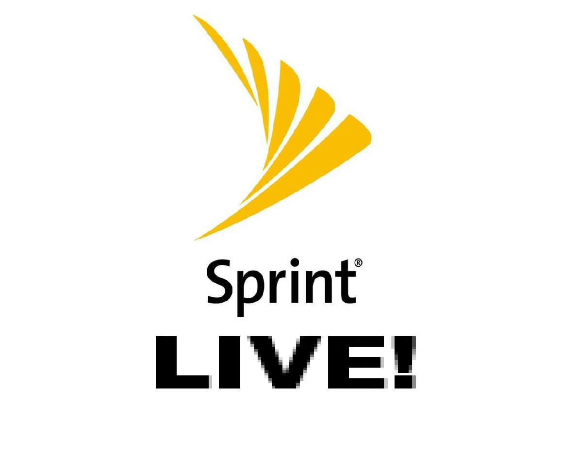 Sprint LIVE! (logo) By wilduda | Fan art Fun Wiki | Fandom