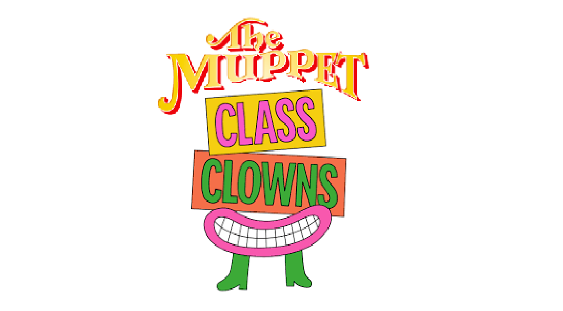 The Muppet Class Clowns Logo | Fan art Fun Wiki | Fandom