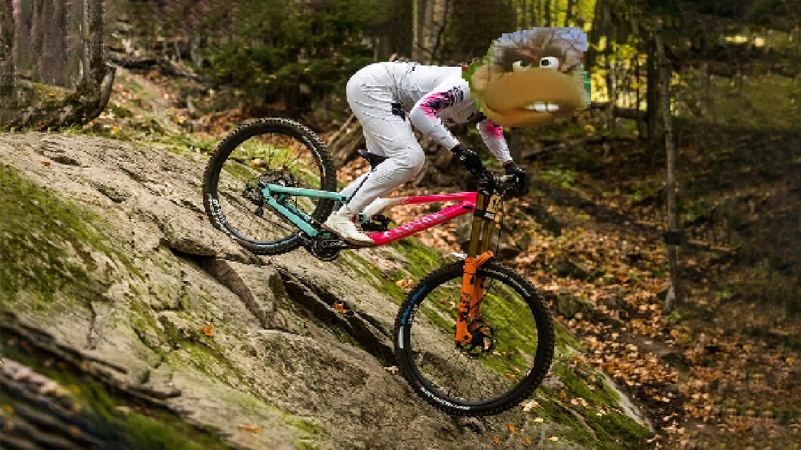 Wild Wild Wild Wild World of Sports with Tommy Downhill (for Muppets TV ...