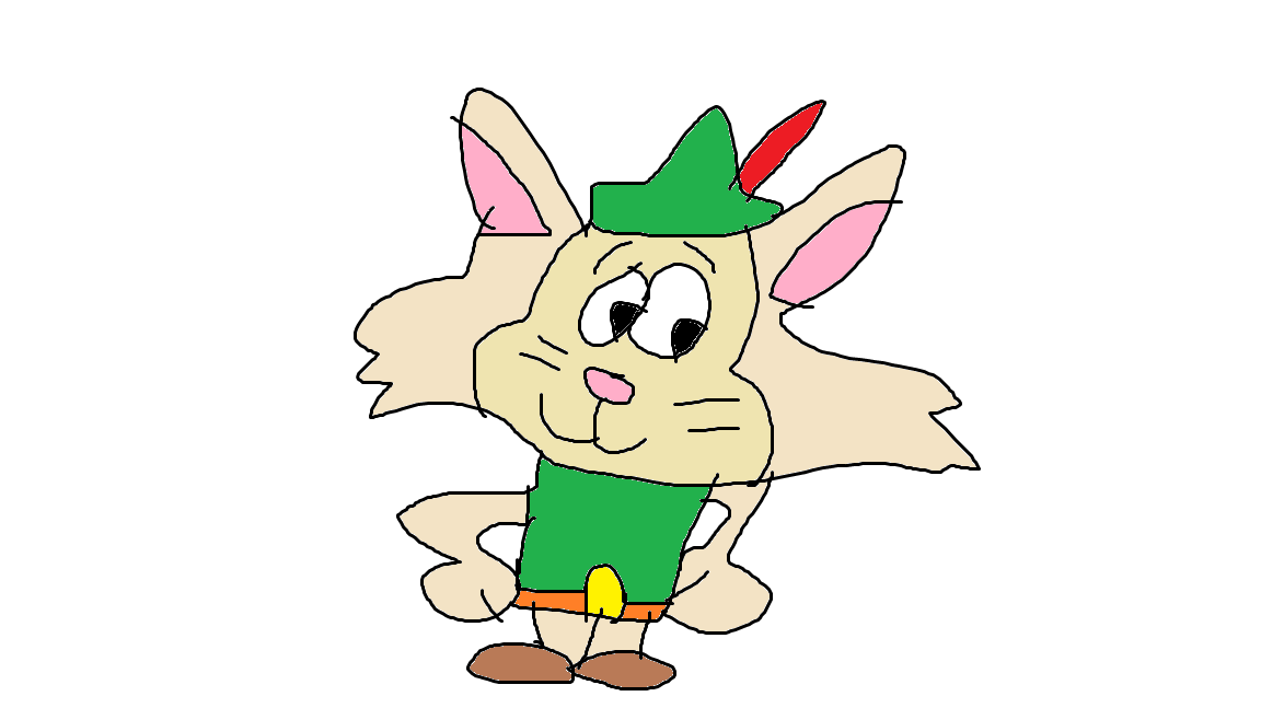 Nature Cat (Don Bluth style) (DeviantArt stuff) | Fan art Fun Wiki | Fandom