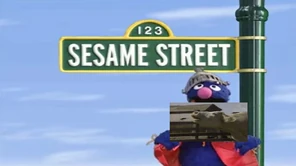 What if What sound does a cow make skit appeared in Sesame Street ...