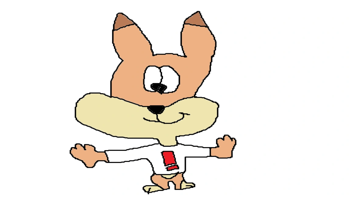 Bubsy Bobcat (Ralph Bakshi style) (art STUFF) | Fan art Fun Wiki | Fandom