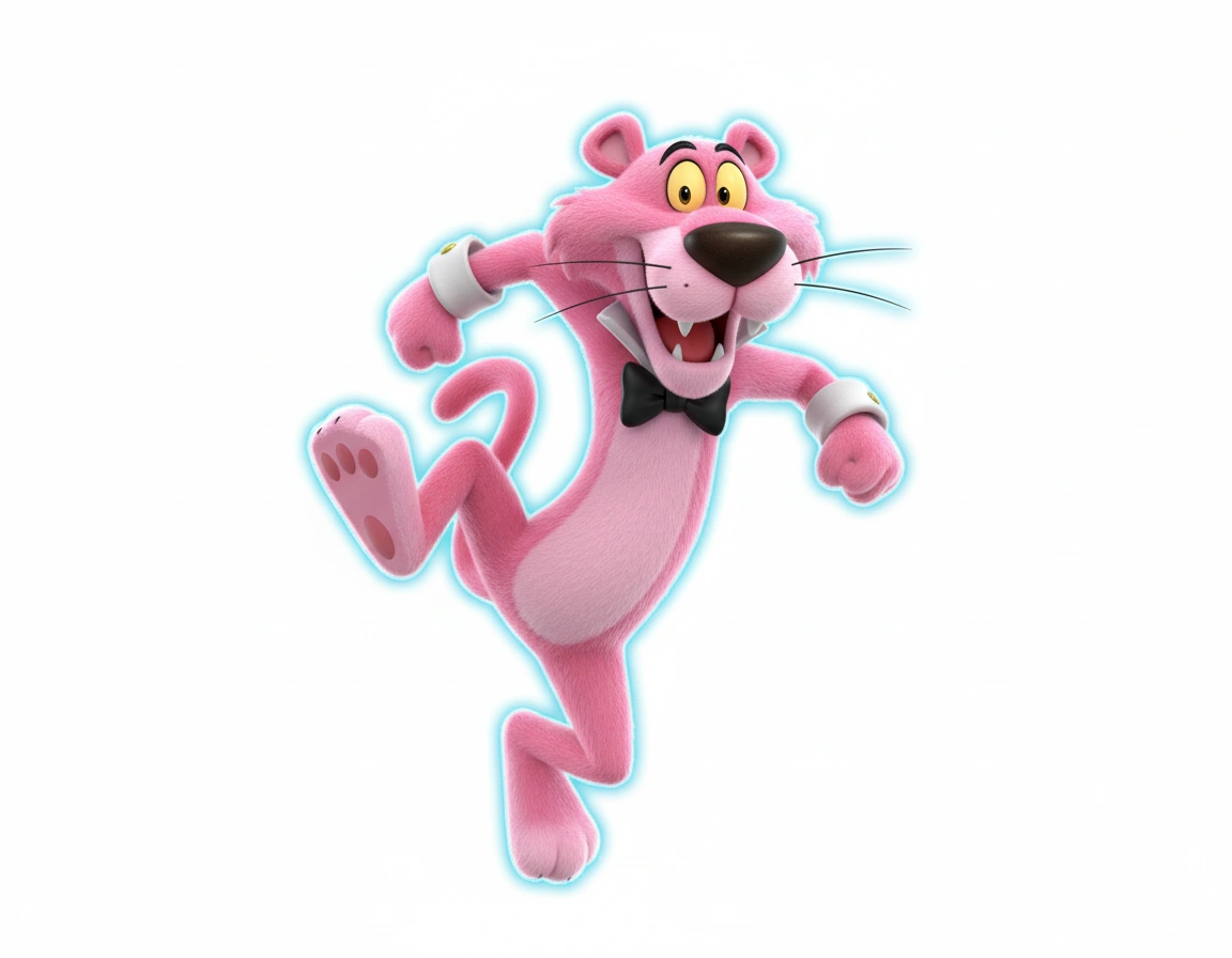 Snagglepuss Joins the Battle! by mnwachukwu16 (DeviantArt stuff) | Fan ...