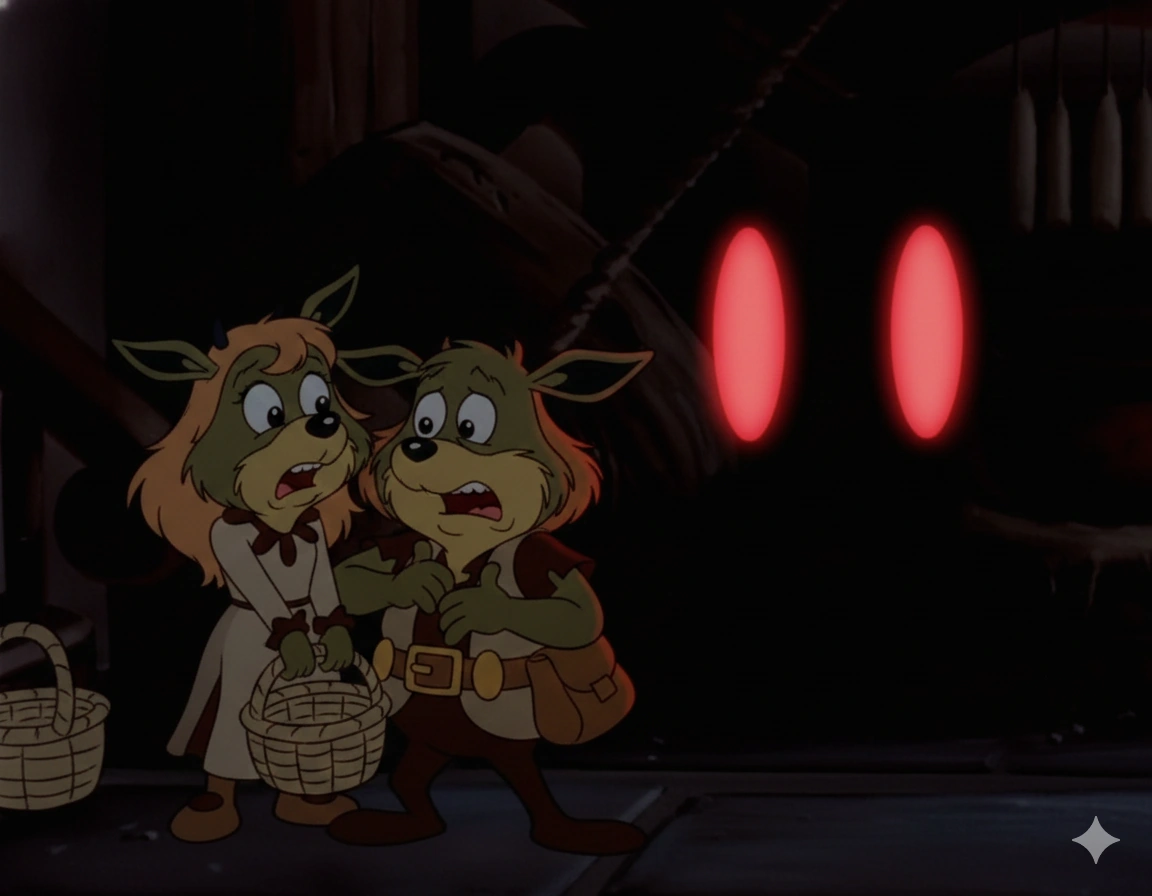 Noobs in terror (Gemini) | Fan art Fun Wiki | Fandom