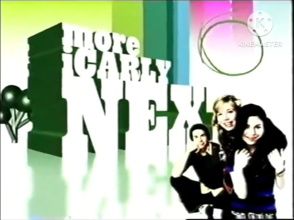 Sizzlin' Summer More iCarly Next Bumper 05 | Fan art Fun Wiki | Fandom