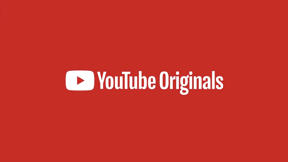 YouTube Originals logo | Fan art Fun Wiki | Fandom
