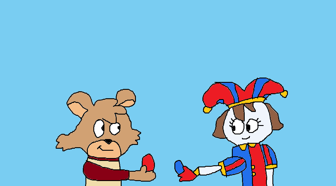 Easter Egg of April Day 1 by SidabaTheToonLord (DeviantArt stuff) | Fan ...